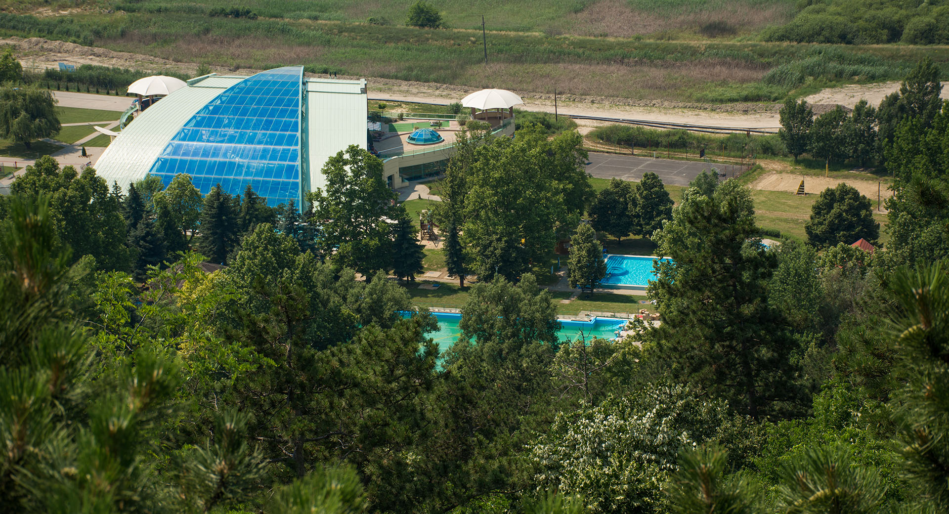 Tamási gyógyhellyé minősítése - Tamási város hivatalos oldala