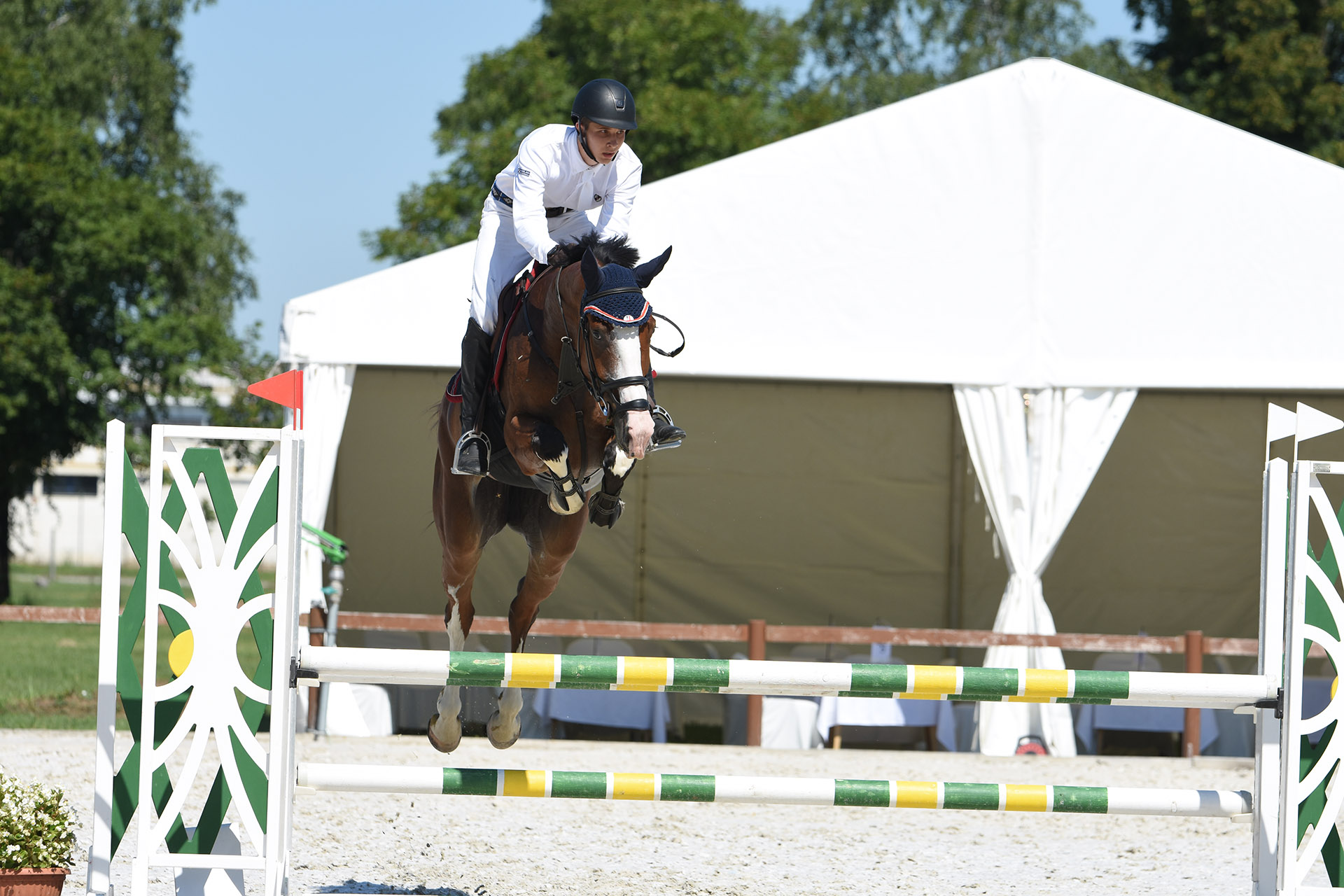 63. Tamási Lovas Napok - Tamási város hivatalos oldala